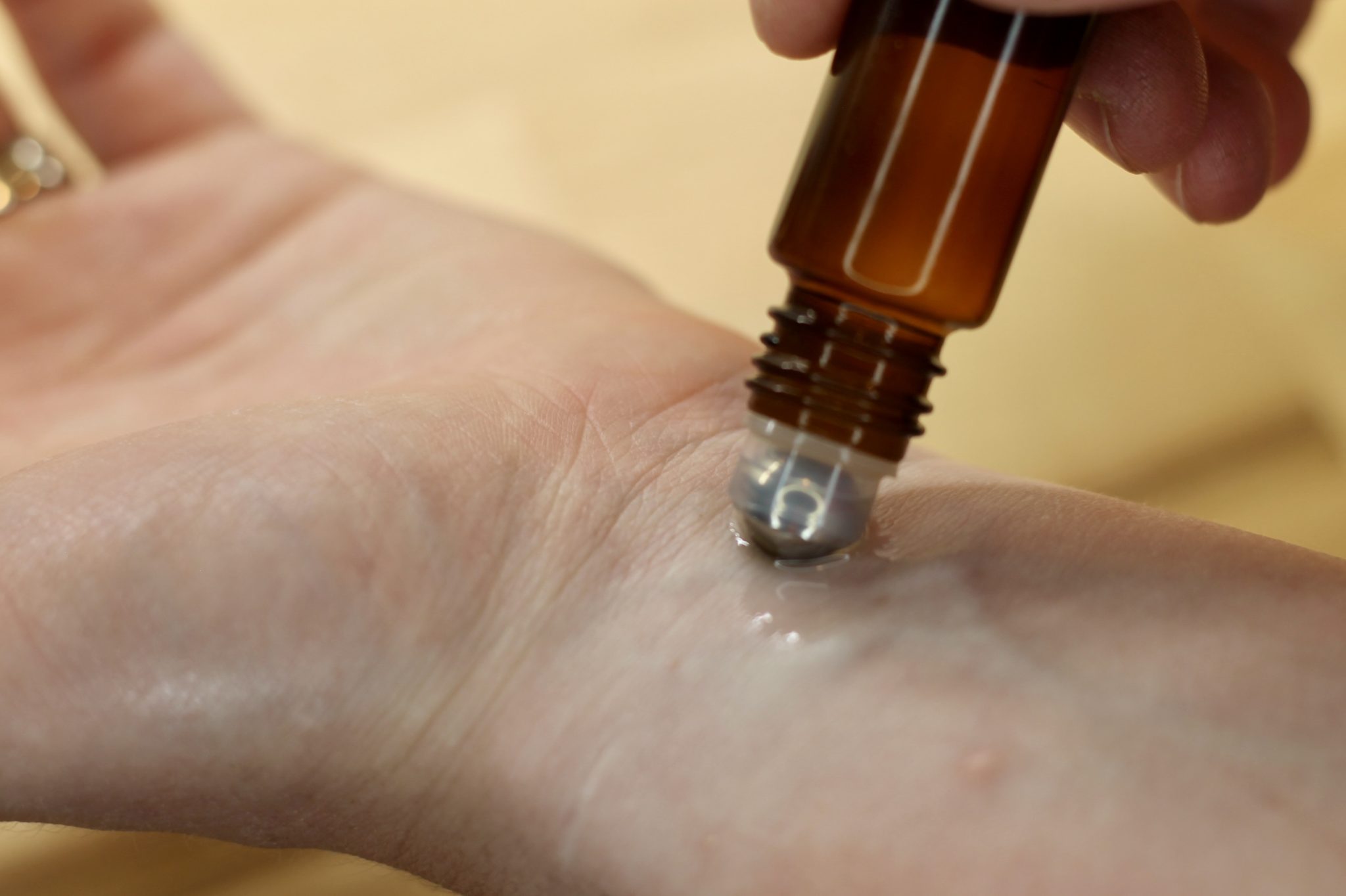 Natural Remedies for a Fever - Morgan's Farmhouse