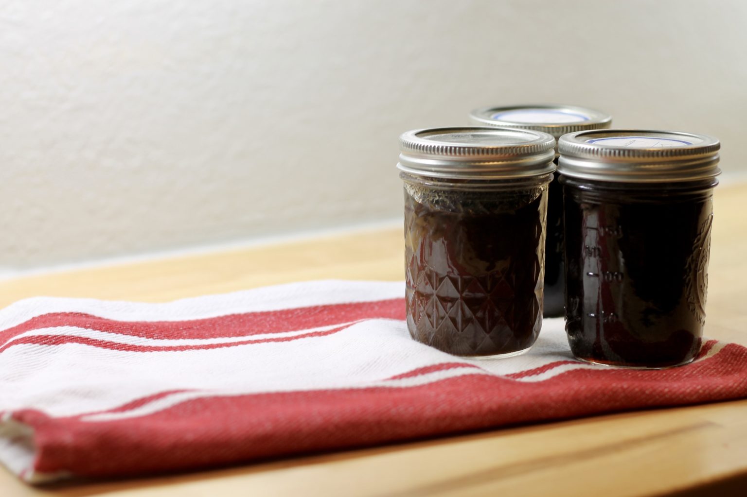 Canning for Beginners - Morgan's Farmhouse
