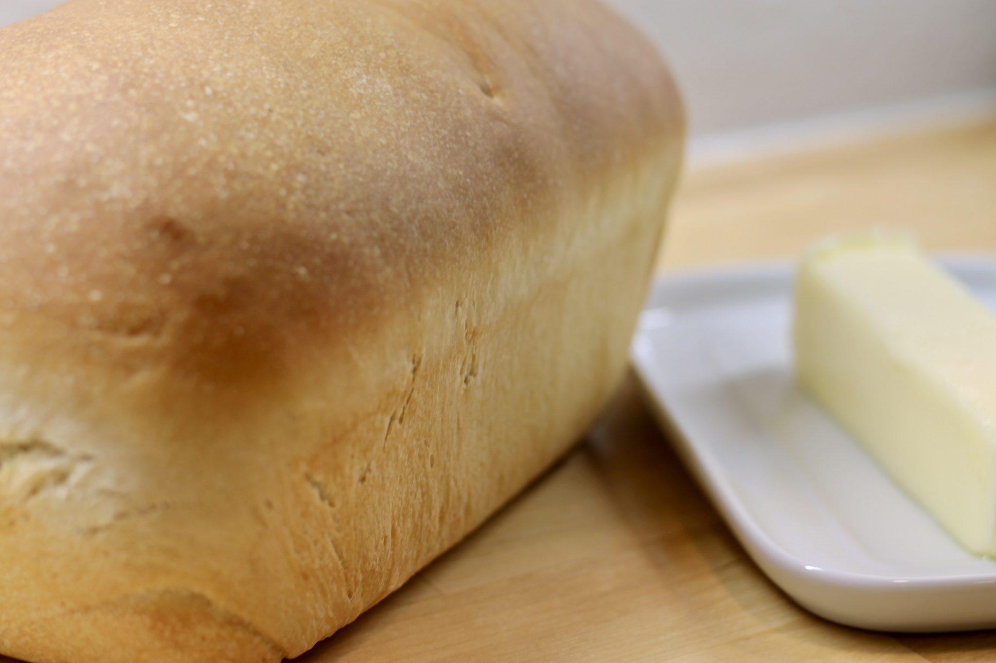 Sourdough Sandwich Bread - Morgan's Farmhouse