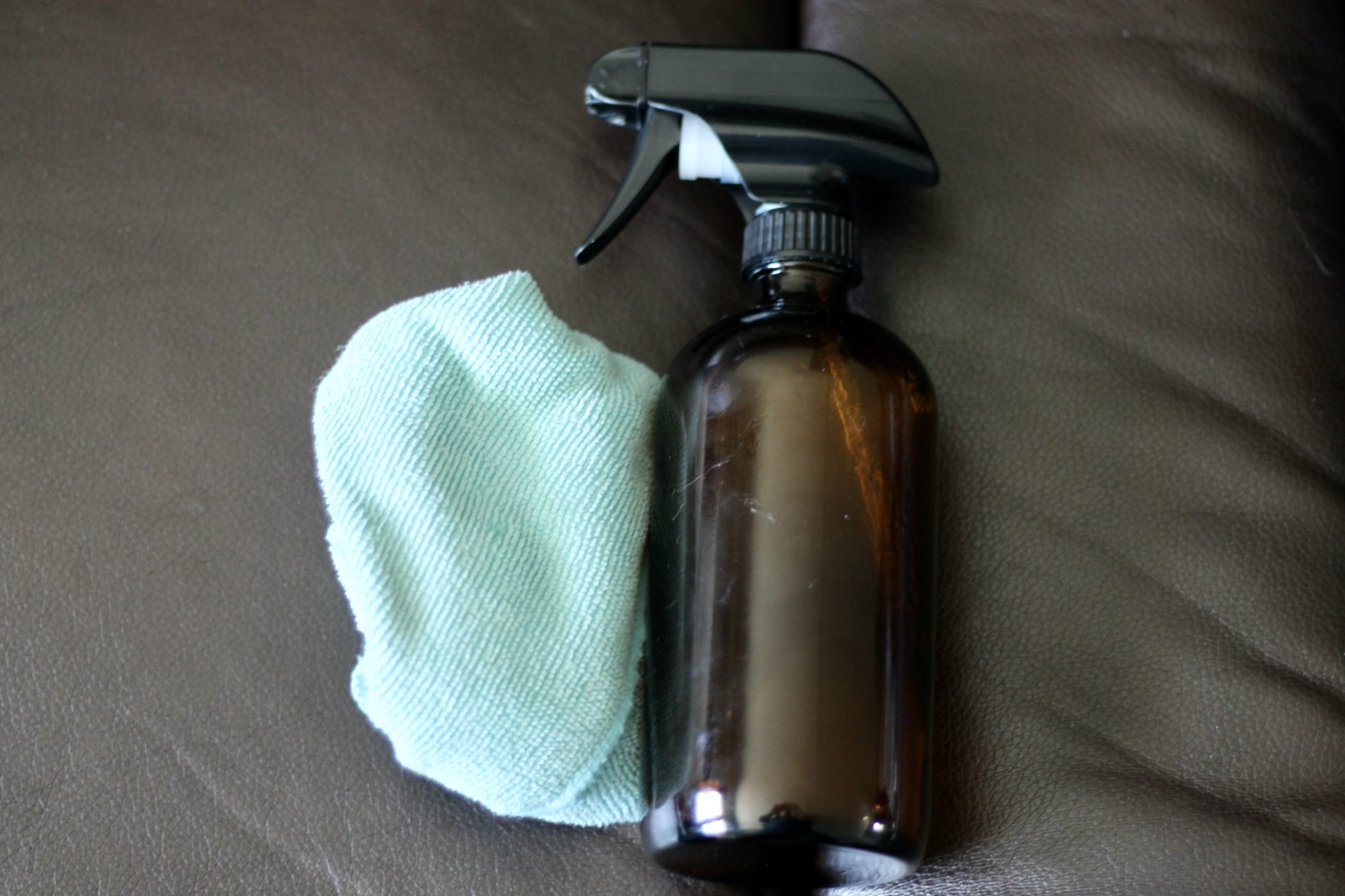 Low Tox Cleaning Swaps - Morgan's Farmhouse