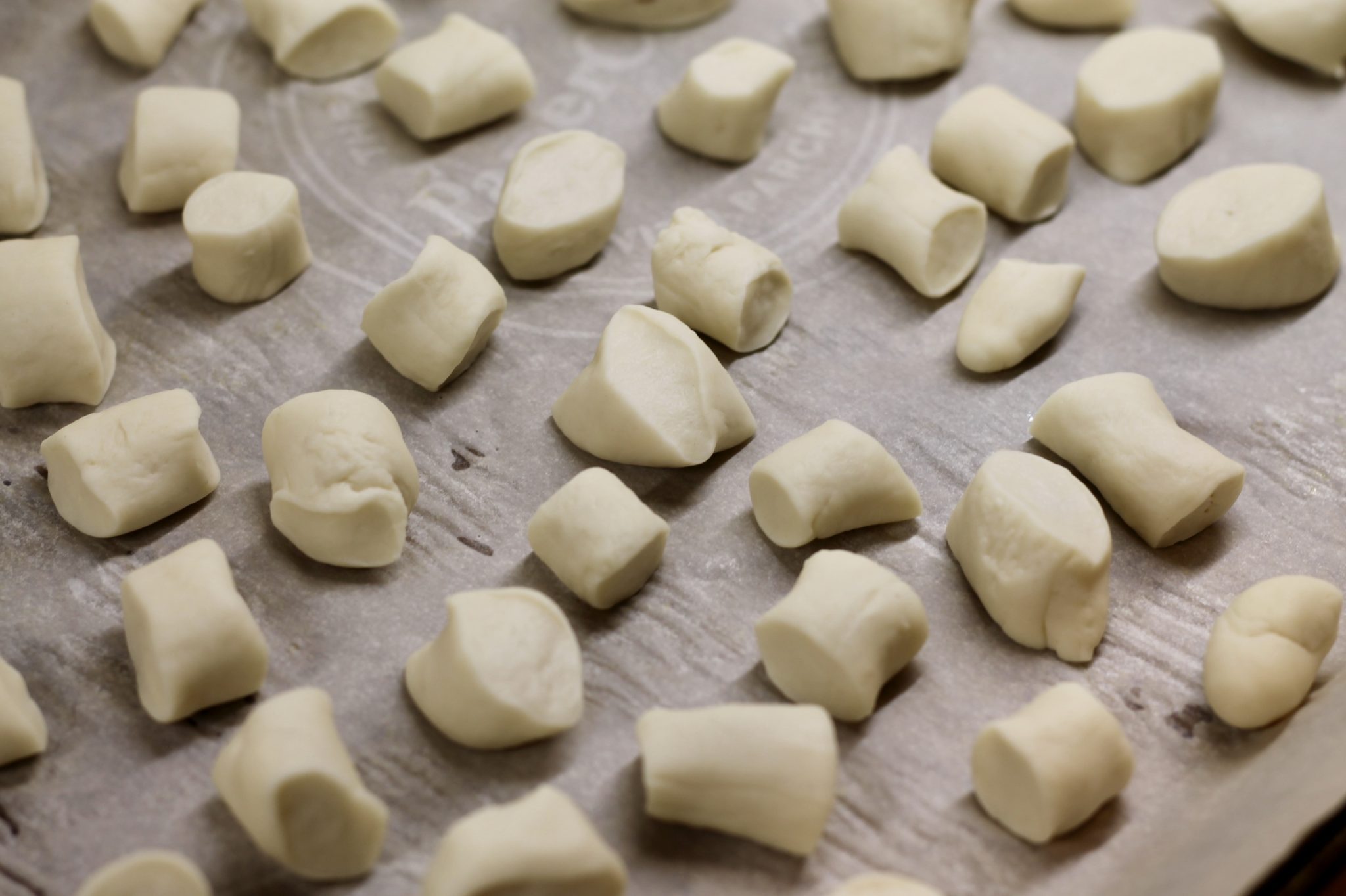 Sourdough Pretzel Bites - Morgan's Farmhouse