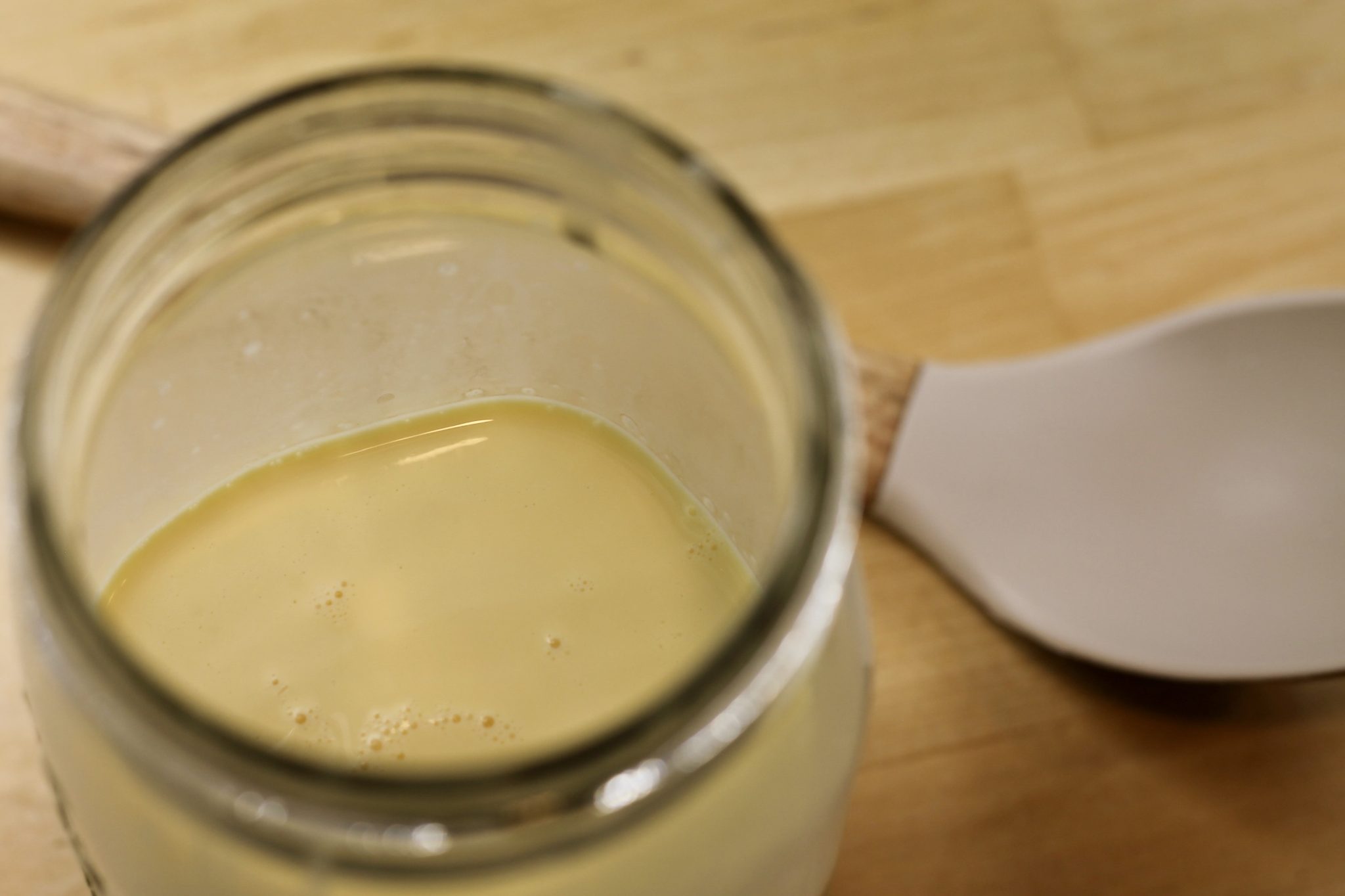 How to Separate Cream from Milk - Morgan's Farmhouse